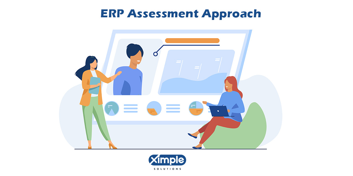 What is ERP Assessment? Approach and Checklist (2023) What is ERP Assessment? Approach and Checklist (2023)