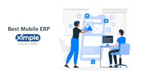 ERP Archives - Ximple Solutions