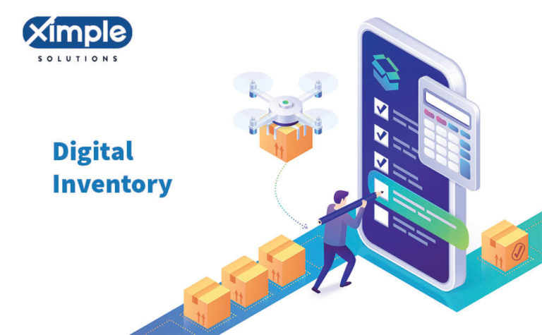 Why Digital Inventory Is Key to Boost Profitability | Ximple