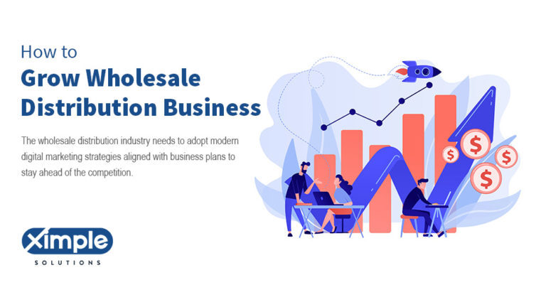 Ximple | Enterprise Resource Planning Software and System